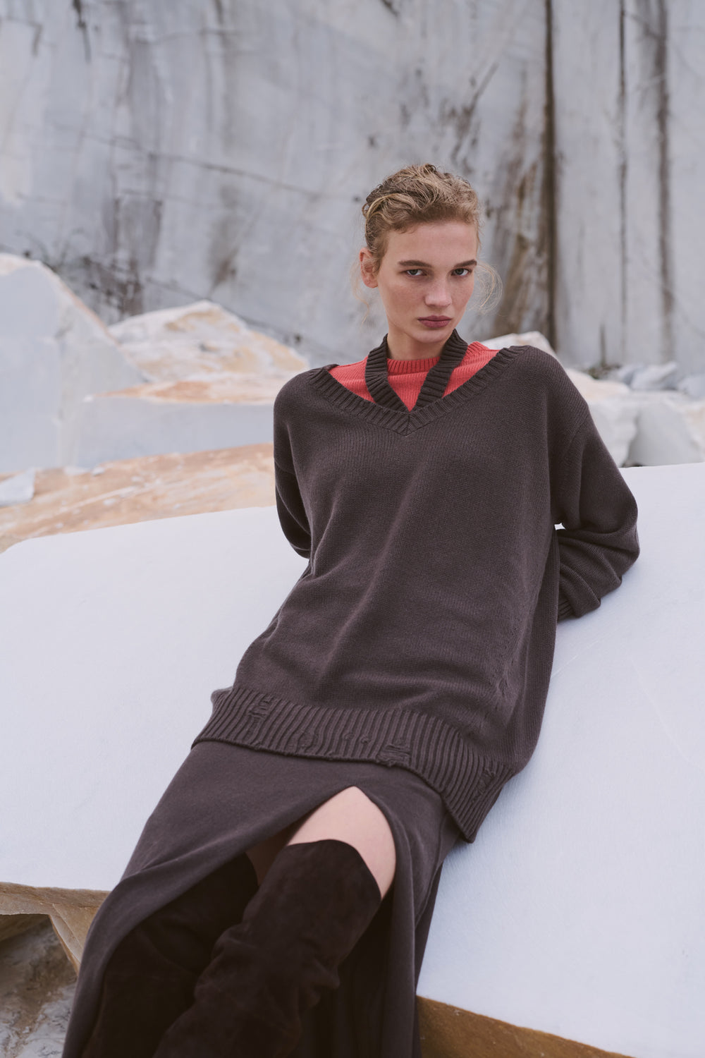 Collection – Canessa Cashmere